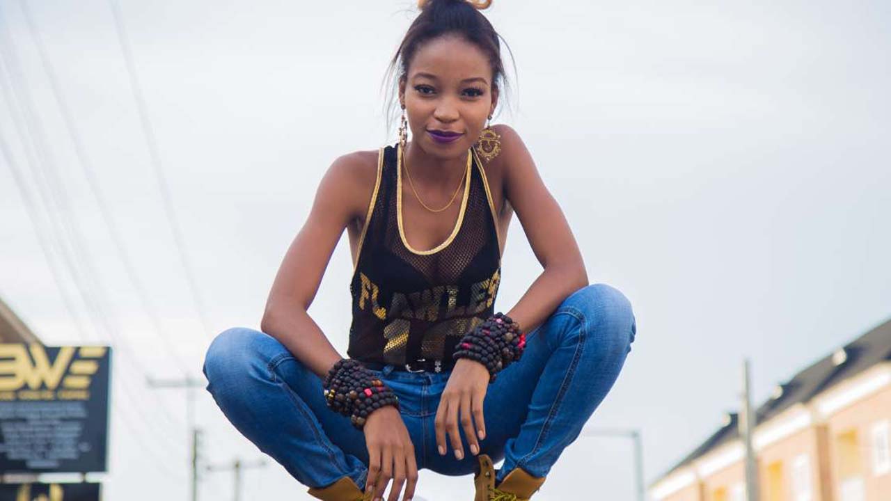 Onome’s talent sets her up for success, to drop new single, Gidi Boy ...