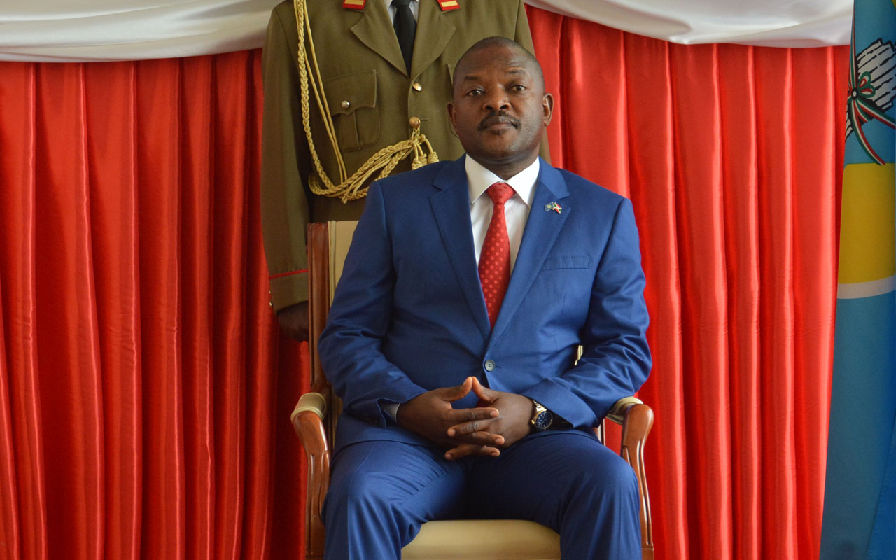 Burundi’s inflation rises to 17.6% yr/yr in October | The Guardian ...