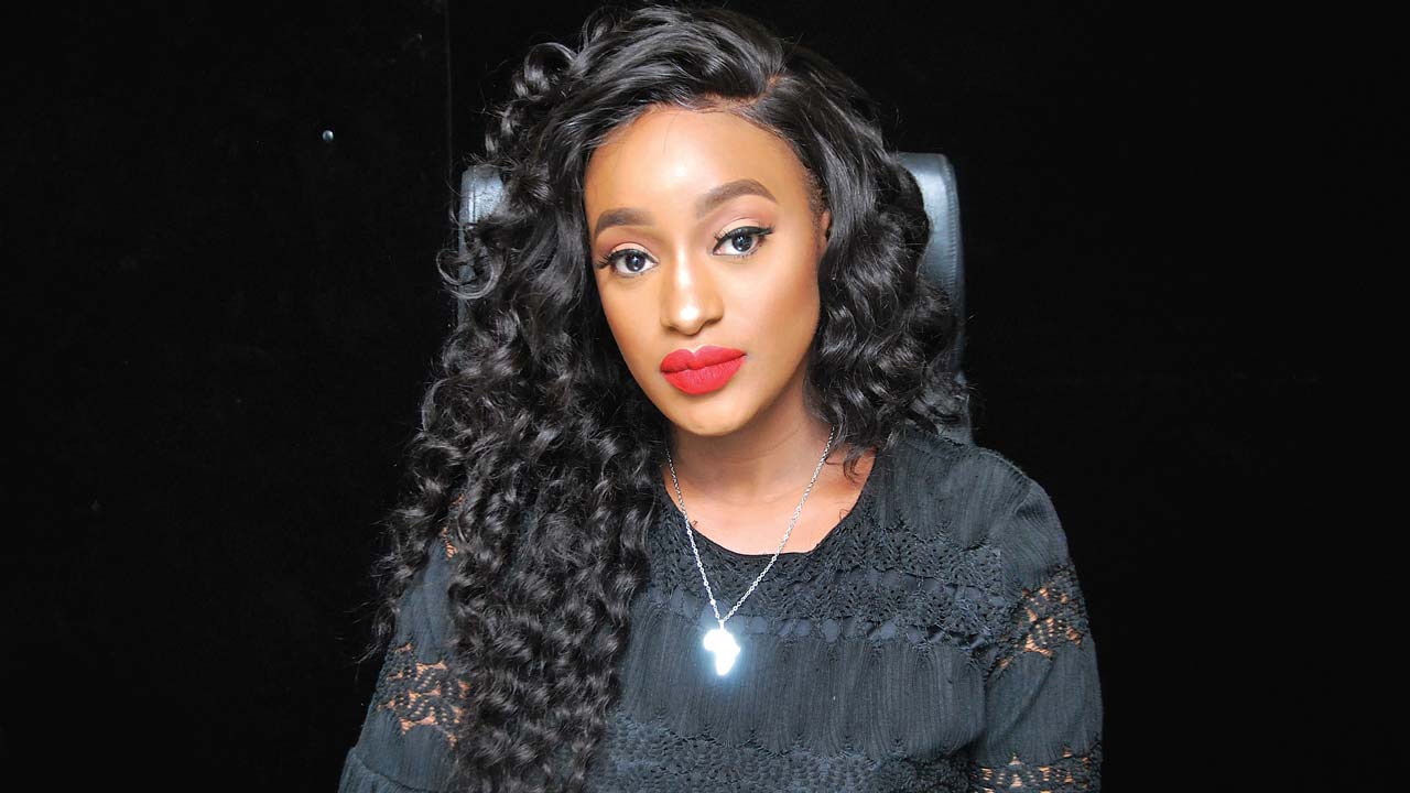 Joycee Awosika - Oriki is a brand for people to use and identify with ...