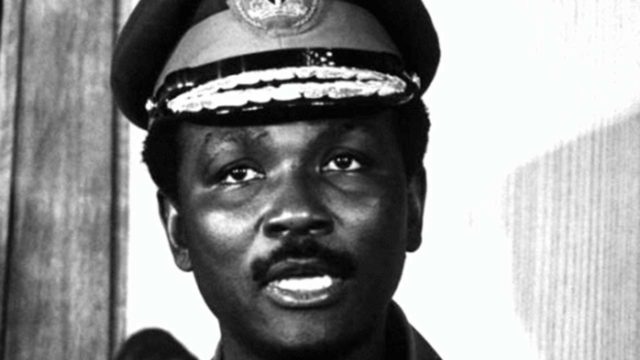 Yakubu “Jack” Gowon: The Peaceful General | The Guardian Nigeria News ...