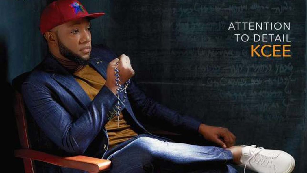 Kcee announces new album, eyes Anambra government house | The Guardian ...