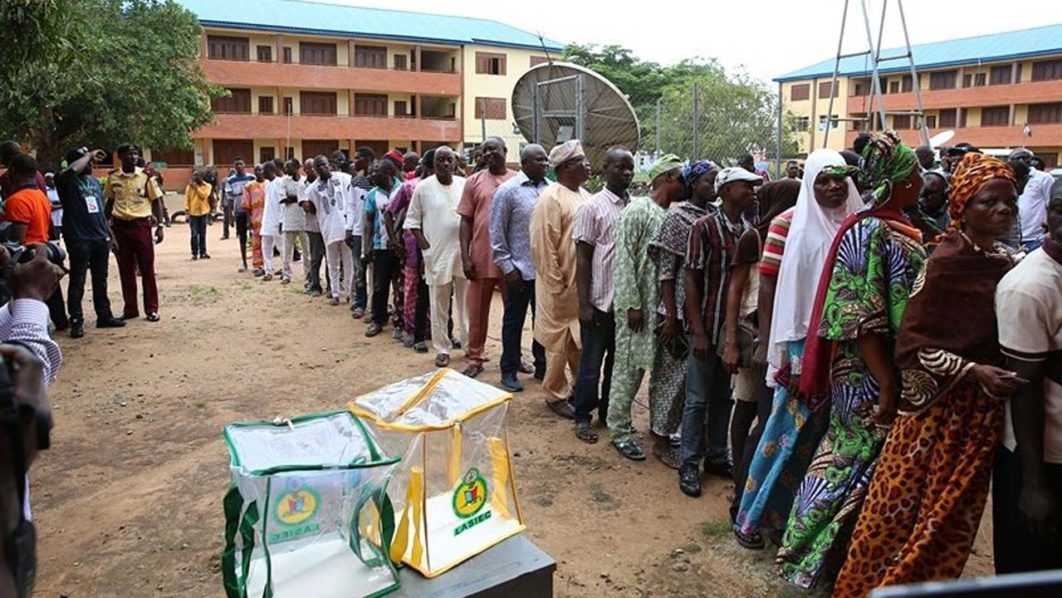 LASIEC unveils guidelines for July 24 LG election | The Guardian ...