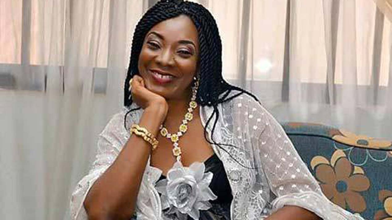 Ranti Bosede Daudu (September 1962-July 2017) | The Guardian Nigeria ...