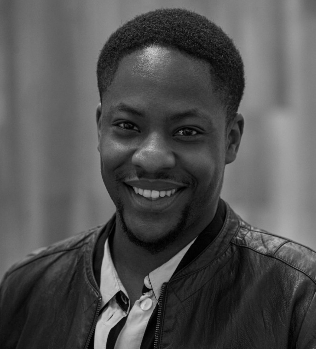 Tomiwa Edun: From Romeo to Alex Hunter! | The Guardian Nigeria News ...