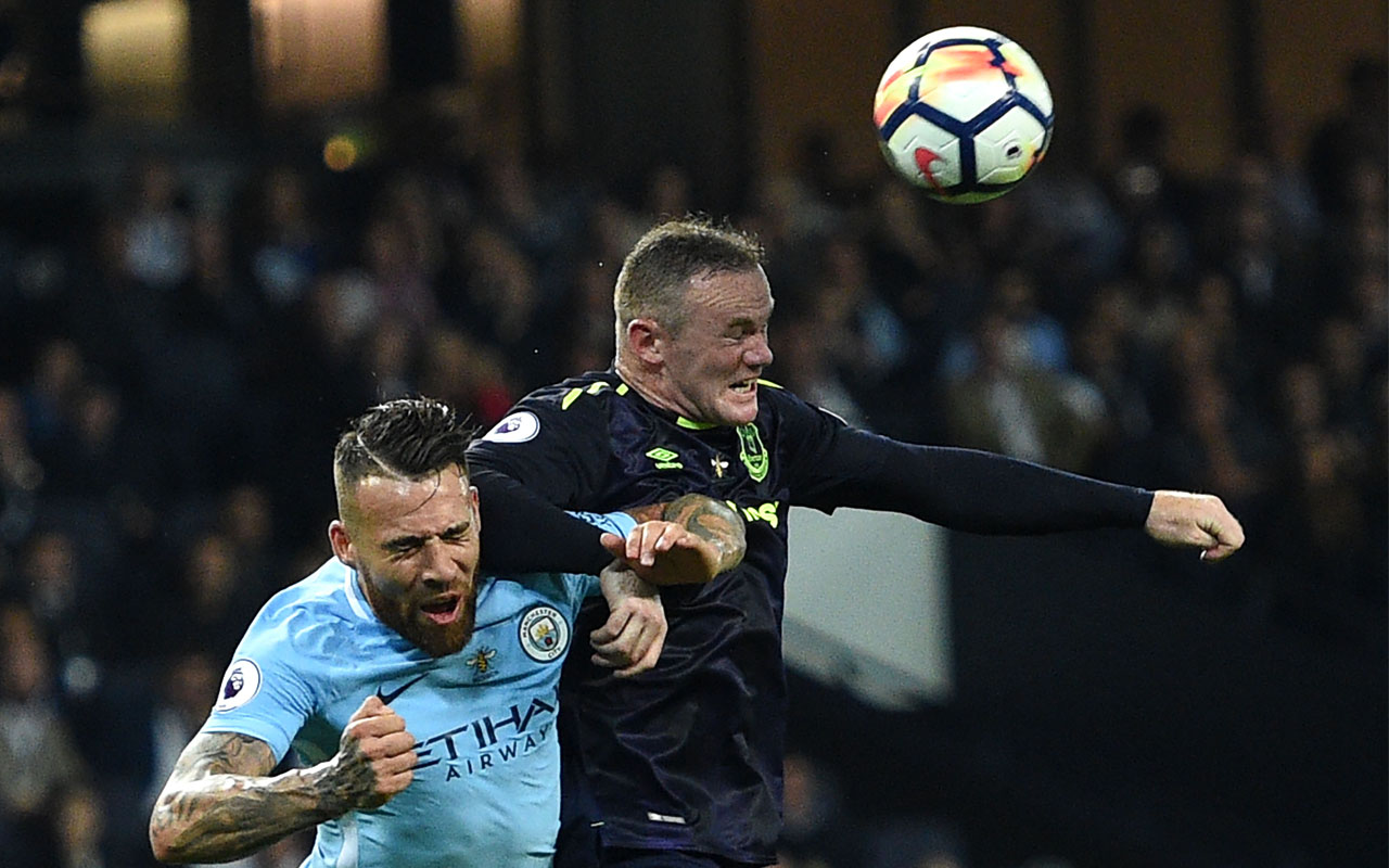 'Blue Roon' - Rooney's renaissance has media purring | The Guardian ...