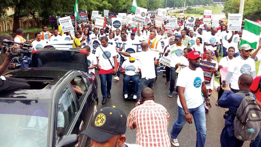 Youth rage and the Nigerian state - Part 1 | The Guardian Nigeria News ...