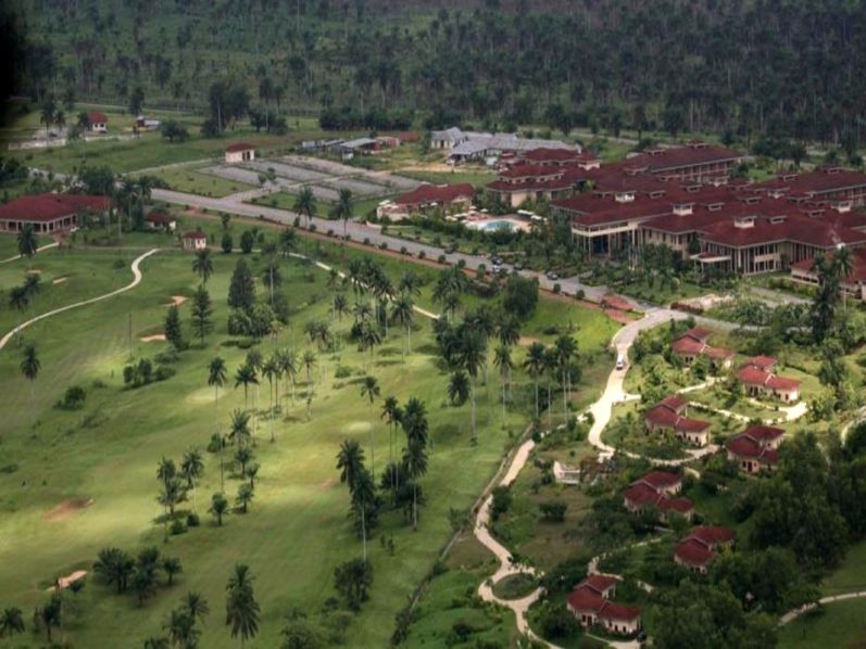 Over 120 players subscribe to Daily Trust golf tourney in Uyo