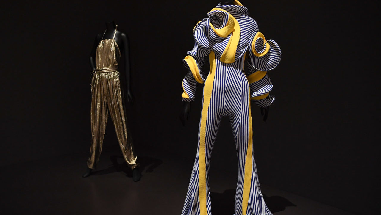 Art In The Form Of Iconic Garments | The Guardian Nigeria News ...