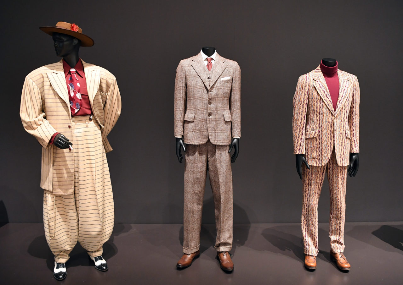Art In The Form Of Iconic Garments | The Guardian Nigeria News ...