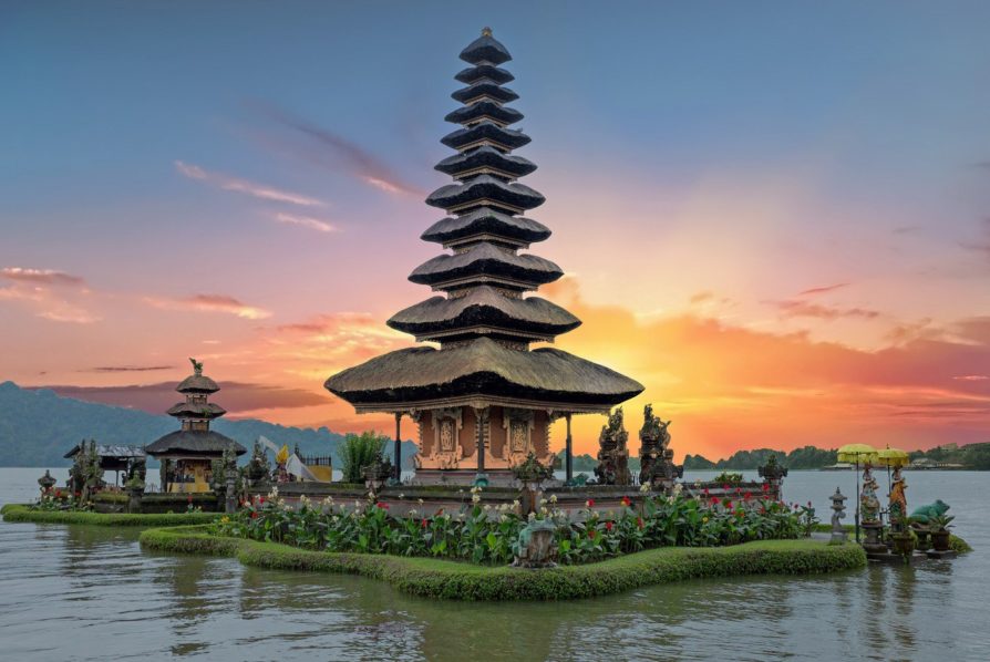 Five Picturesque Places To Visit In Bali | The Guardian Nigeria News ...