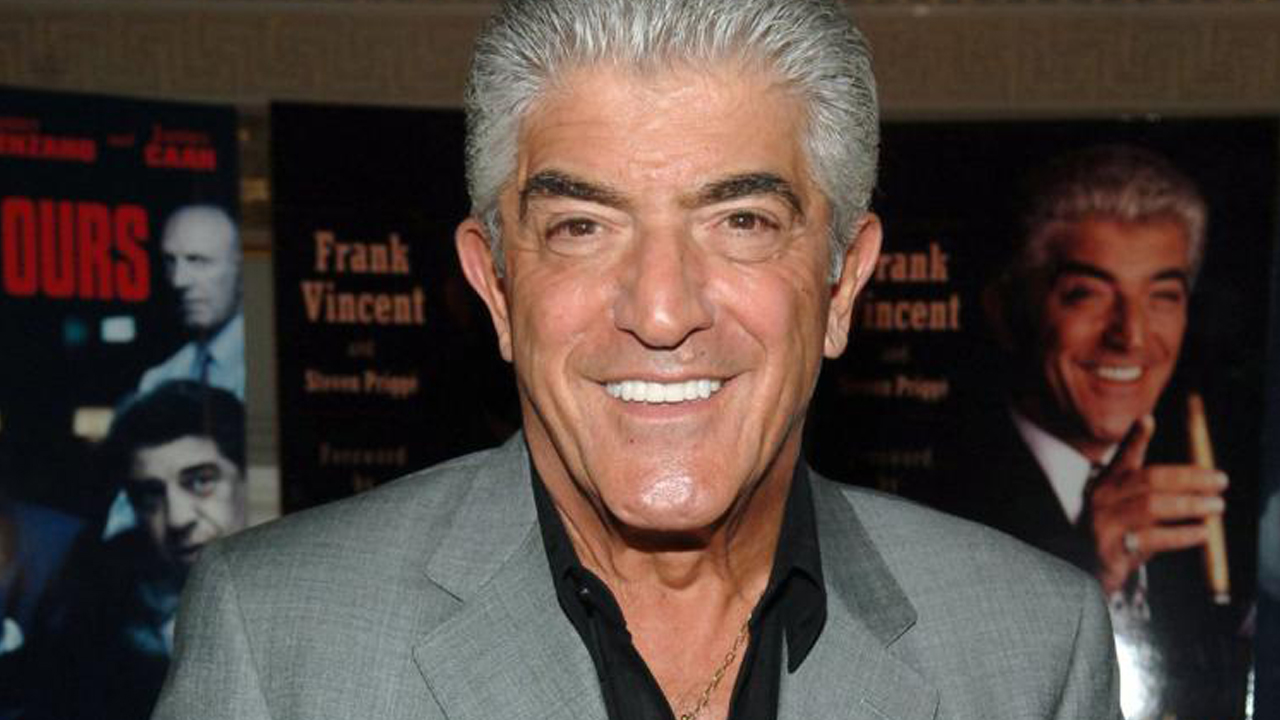 "Sopranos" Actor Frank Vincent Dies | The Guardian Nigeria News ...