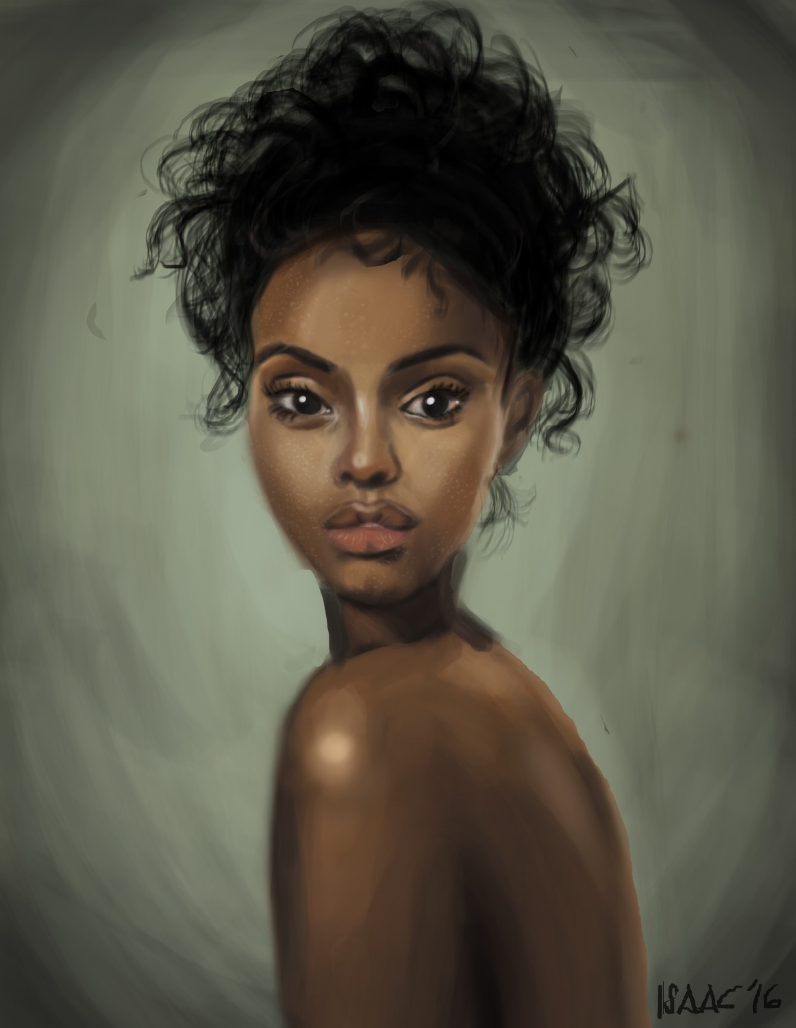 Drawing While Black | The Guardian Nigeria News - Nigeria and World News