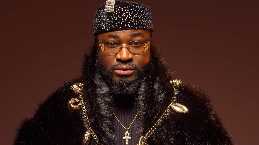 Harrysong Unveils Cover And Tracklist For New Album | The Guardian ...