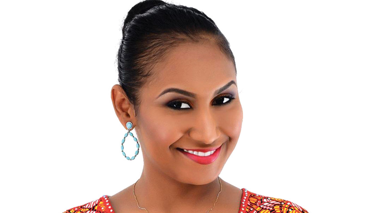 Olayinka Adeyemo of Nnenna and friends fame tess off high school | The ...