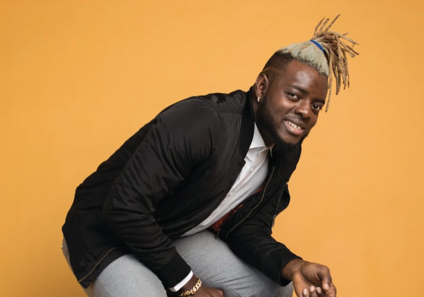 A Different Vibe with Yung L | The Guardian Nigeria News - Nigeria and ...