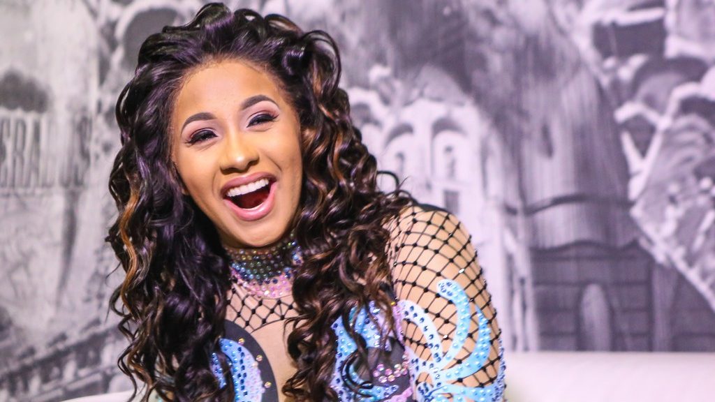 Cardi B Clinches New Film Deal | The Guardian Nigeria News - Nigeria ...