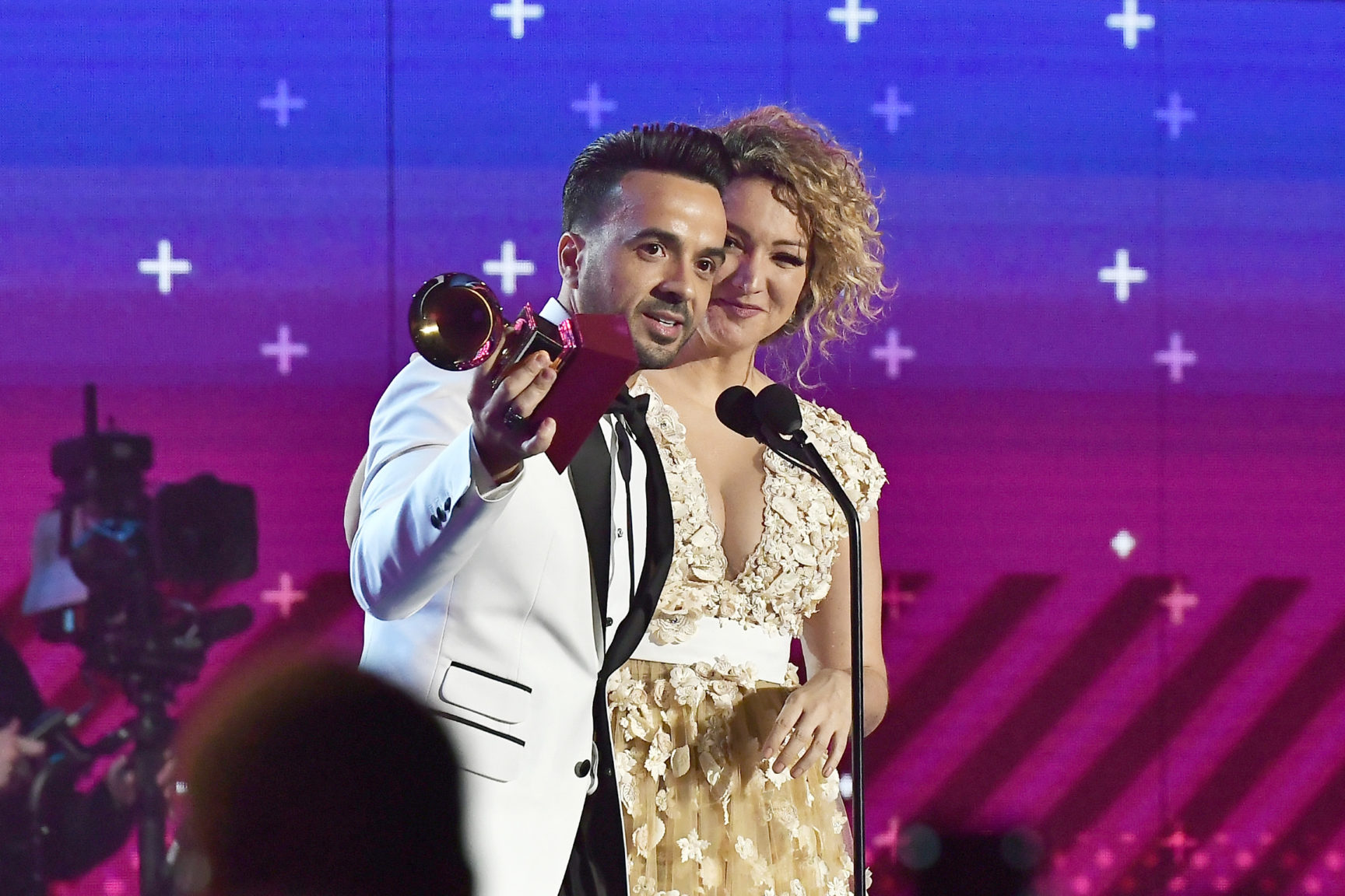 'Despacito' Sweeps Latin Grammys | The Guardian Nigeria News - Nigeria ...