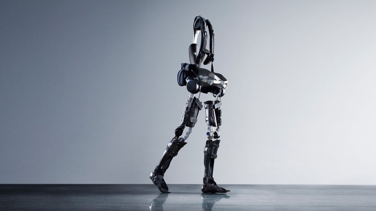 Exoskeleton helps kids with cerebral palsy walk | The Guardian Nigeria ...