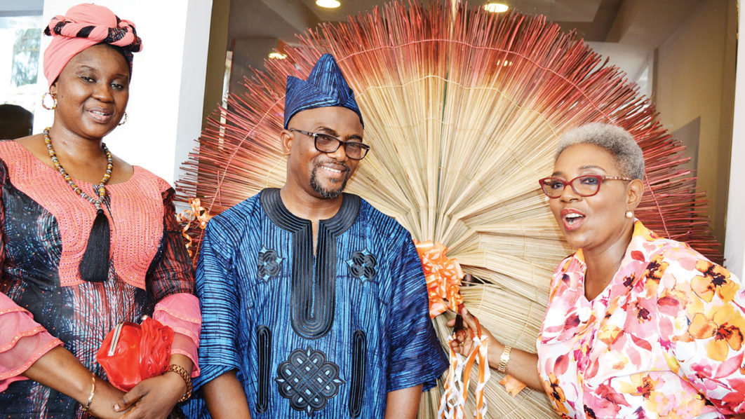 Labule restaurant opens new outlet in Lekki | The Guardian Nigeria News ...