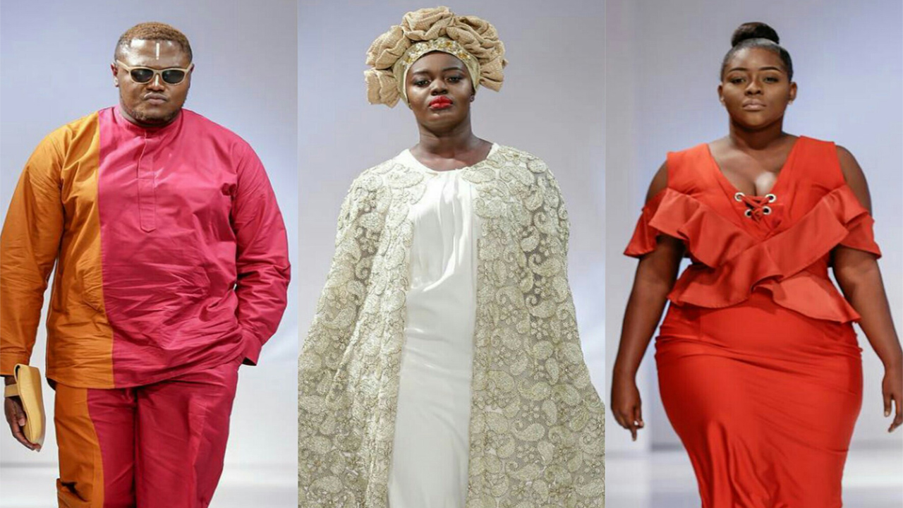 Plus-size brand, About That Curvy Life, returns | The Guardian Nigeria ...