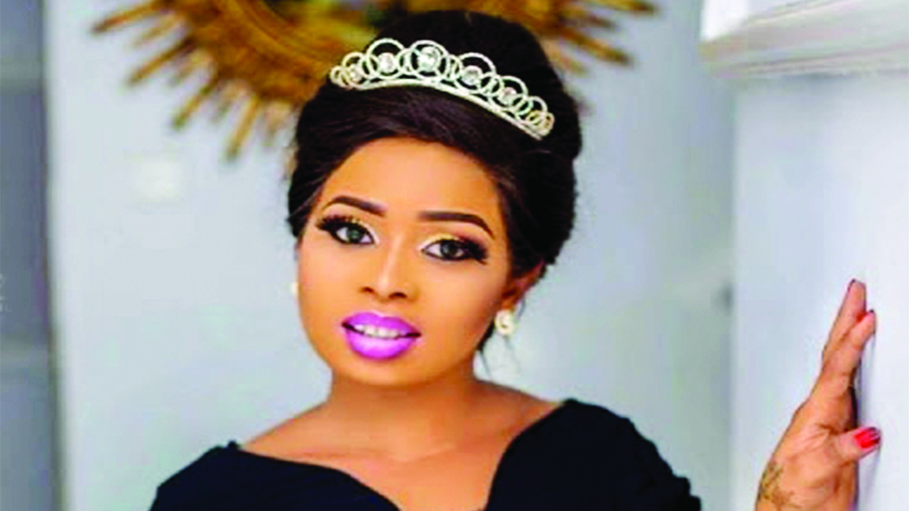 Alaafin of Oyo’s youngest queen, Ajoke, clocks 28 | The Guardian ...