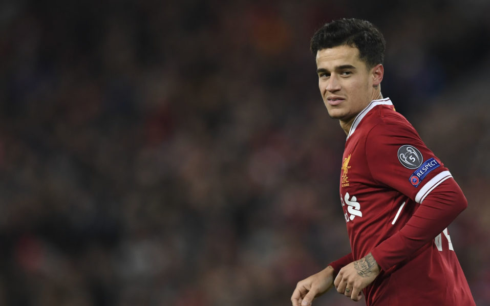 Coutinho in $192m move to Barcelona | The Guardian Nigeria News ...