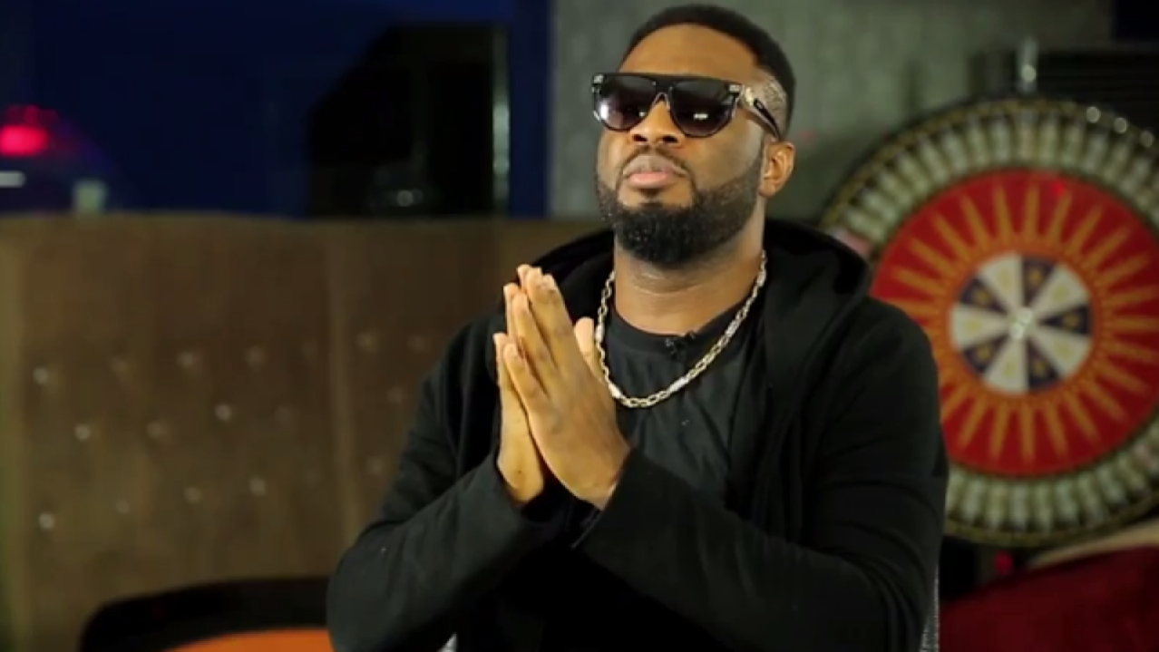 Praiz Arrest - Police Defends Action | The Guardian Nigeria News ...