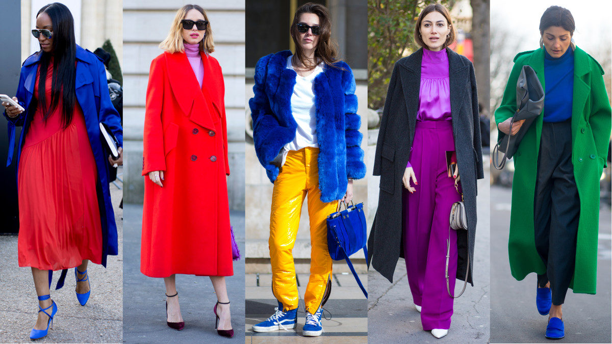 How To Wear Bold Colours | The Guardian Nigeria News - Nigeria and ...