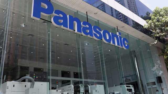 Panasonic explains advantage in new technology | The Guardian Nigeria ...