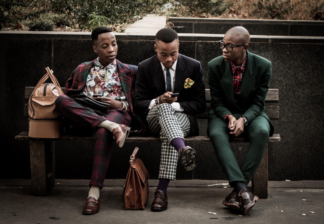 Men's Guide To Looking Suave | The Guardian Nigeria News - Nigeria and ...