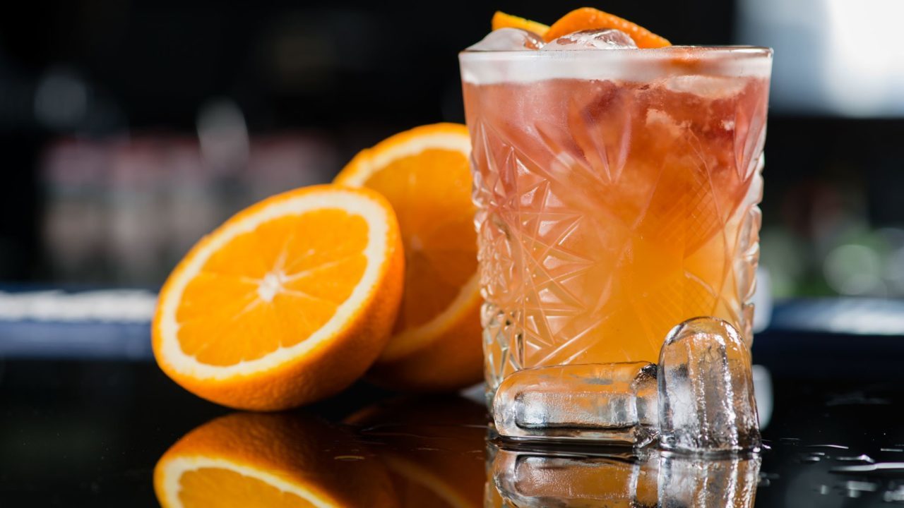 How To Make A Stimulating Screwdriver Cocktail | The Guardian Nigeria ...