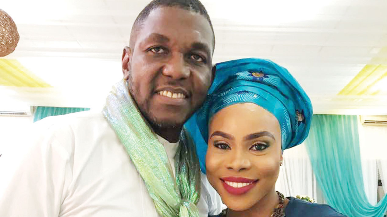 Jude Idada’s 3Some goes to Freedom Park | The Guardian Nigeria News ...