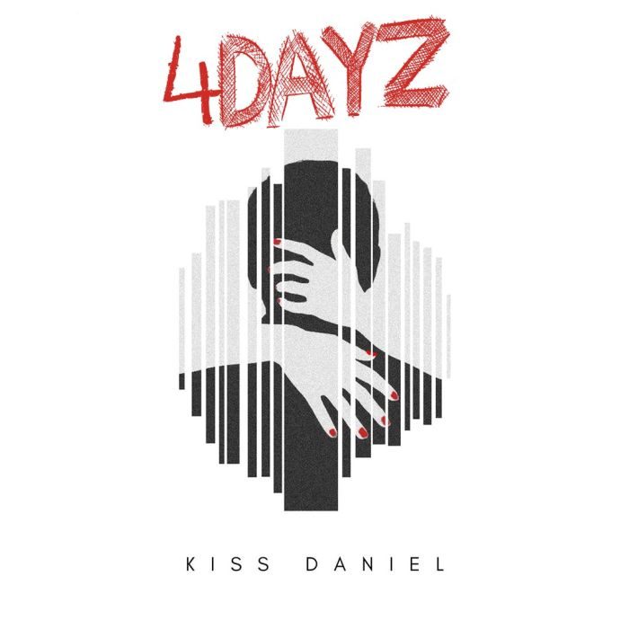 Kiss Daniel Sets The Valentine Mood With "4Dayz" | The Guardian Nigeria ...