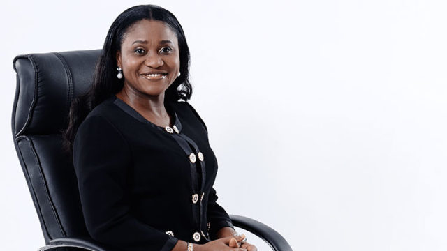 Mary Akpobomeh gets her groove back | The Guardian Nigeria News ...