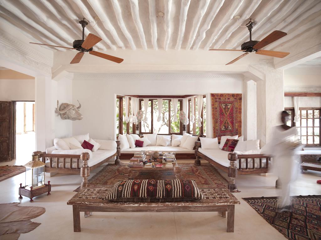 A Travel Guide To Visiting Lamu Island, Kenya | The Guardian Nigeria ...