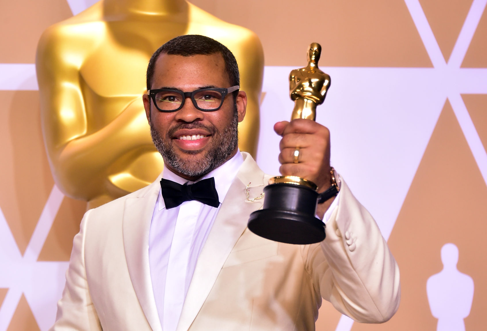 Fun Facts And Figures About The Oscars