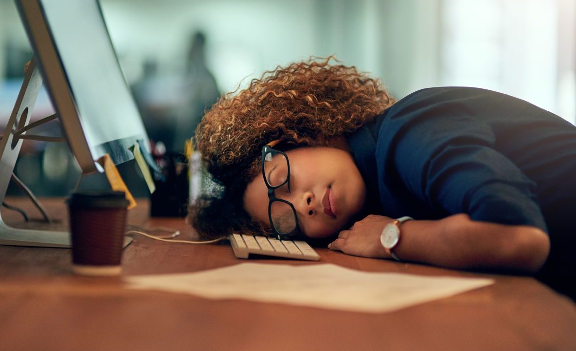 Tips For Managing Insomnia | The Guardian Nigeria News - Nigeria and ...