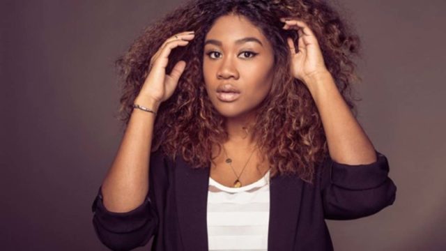 Rose Alaba in 50, 50 loving with Mayorkun | The Guardian Nigeria News ...