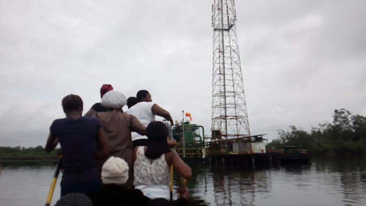 Belema! story of resilience, victory | The Guardian Nigeria News ...