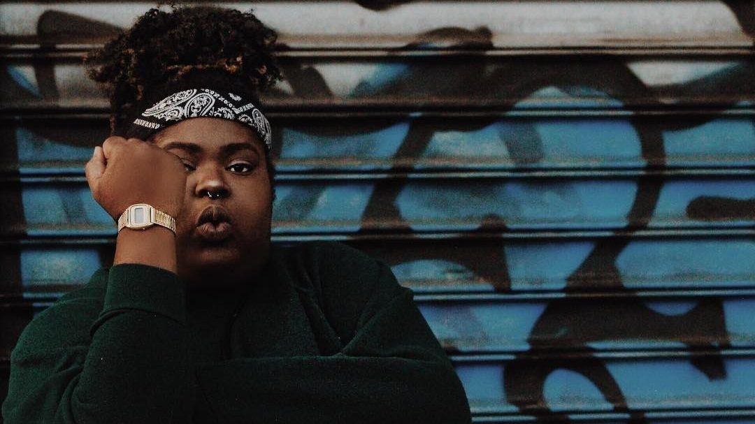 Rapper Chika Announces Retirement Over Online Harassment