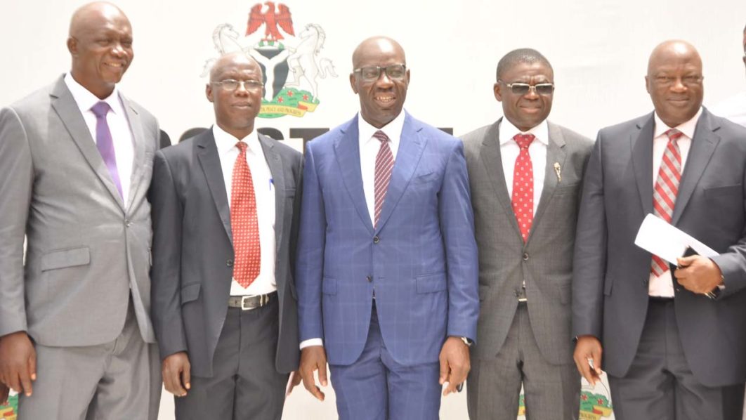 Edo State gets advisory committee, mulls state’s forestry commission ...