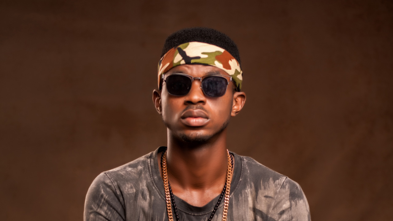 Jaytee Sparkles … Eyeing the international music scene | The Guardian ...