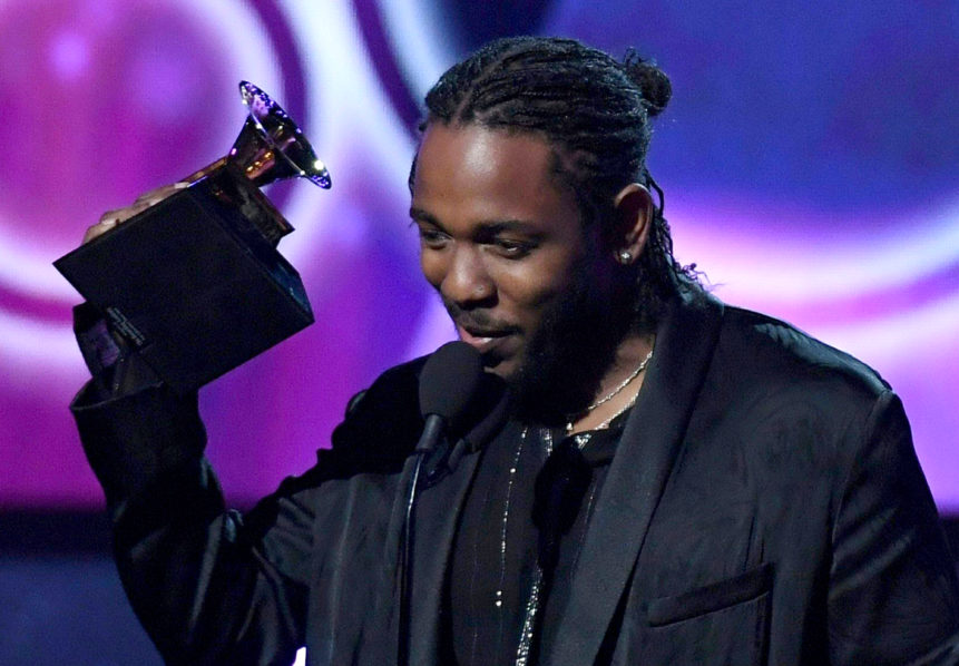 Kendrick Lamar Wins Pulitzer For Music | The Guardian Nigeria News ...