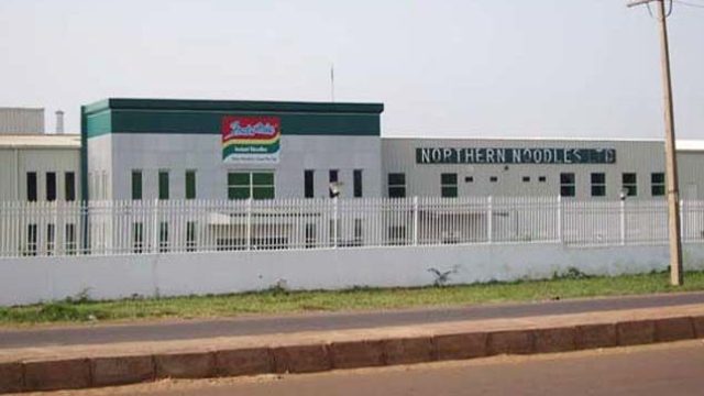 Dufil Prima Foods upscales scholarship for indigent students