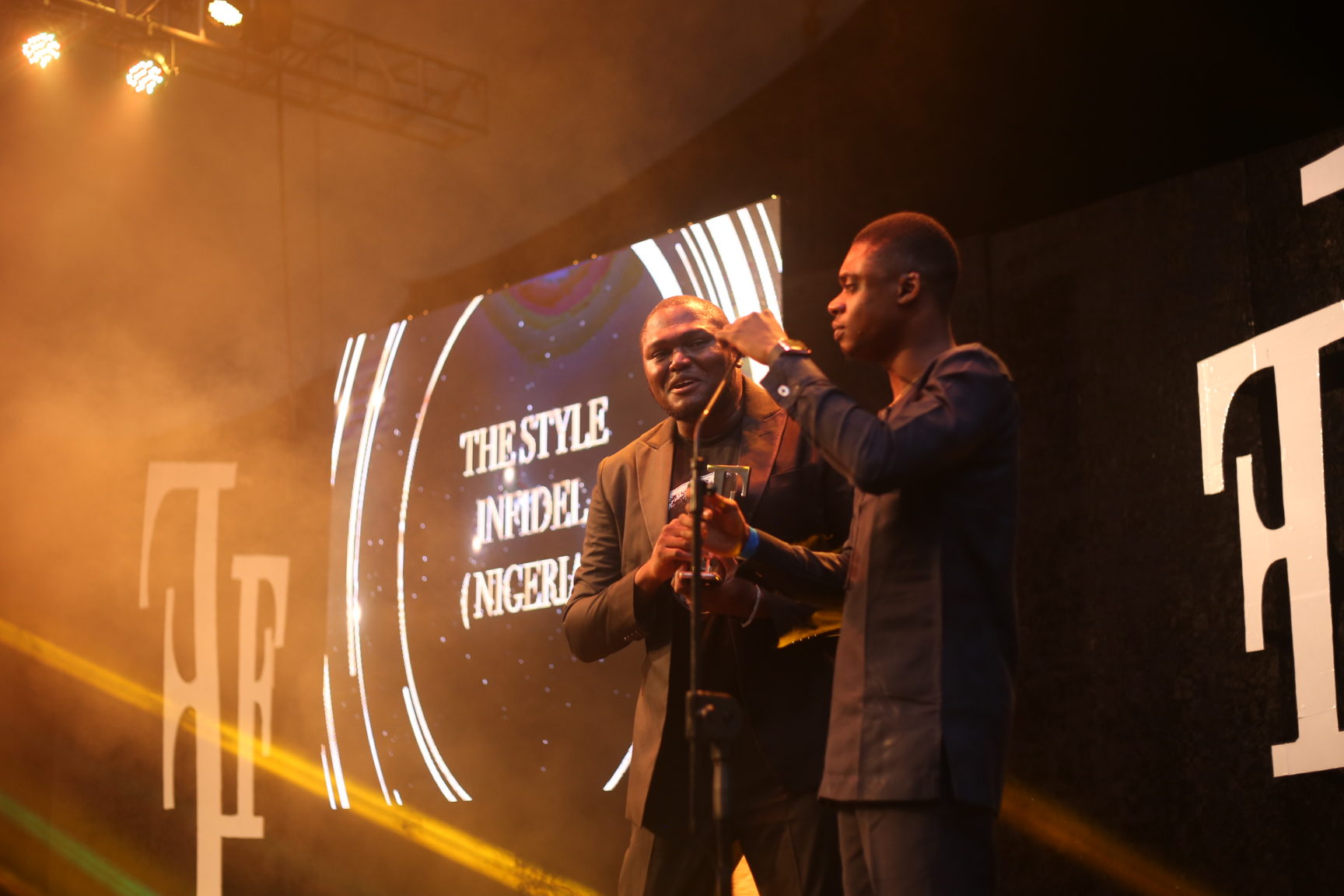 Highlights From 2018 Fashions Finest Africa: Photos And Full List Of ...