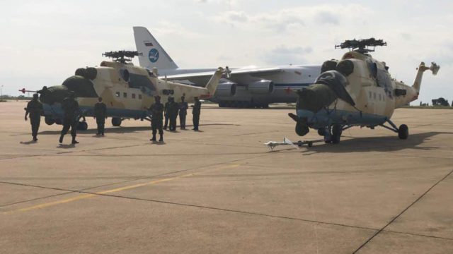NAF, NIGCOMSAT partner to boost Nigeria’s security with satellite tech