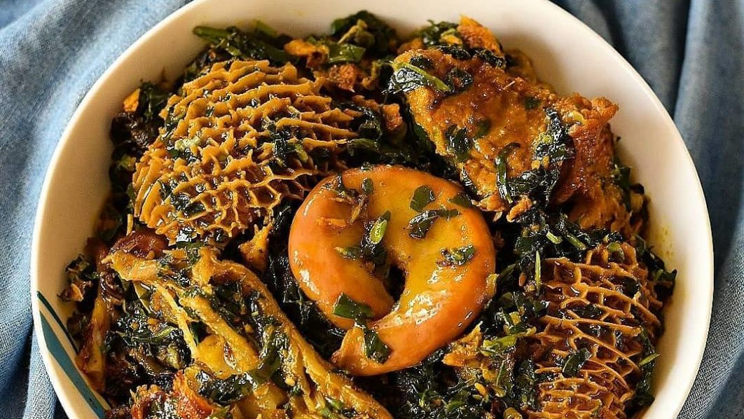 Prepare Edikang Ikong With These 10 Easy Steps | The Guardian Nigeria ...