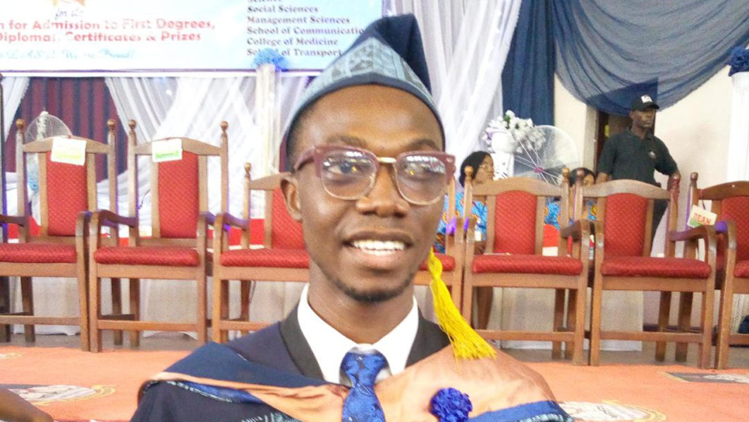 Adetoro’s bumpy journey to the top | The Guardian Nigeria News ...