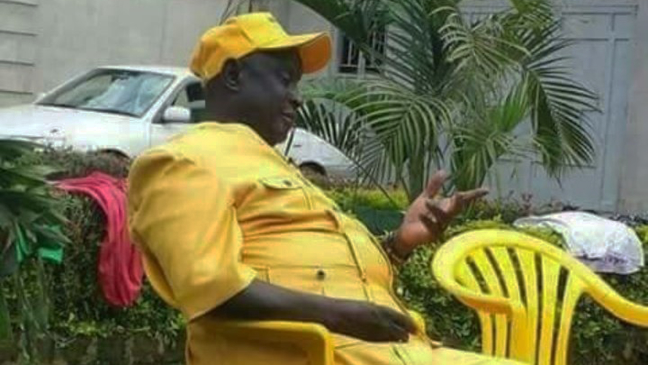 Prominent Ugandan member parliament shot dead | The Guardian Nigeria ...