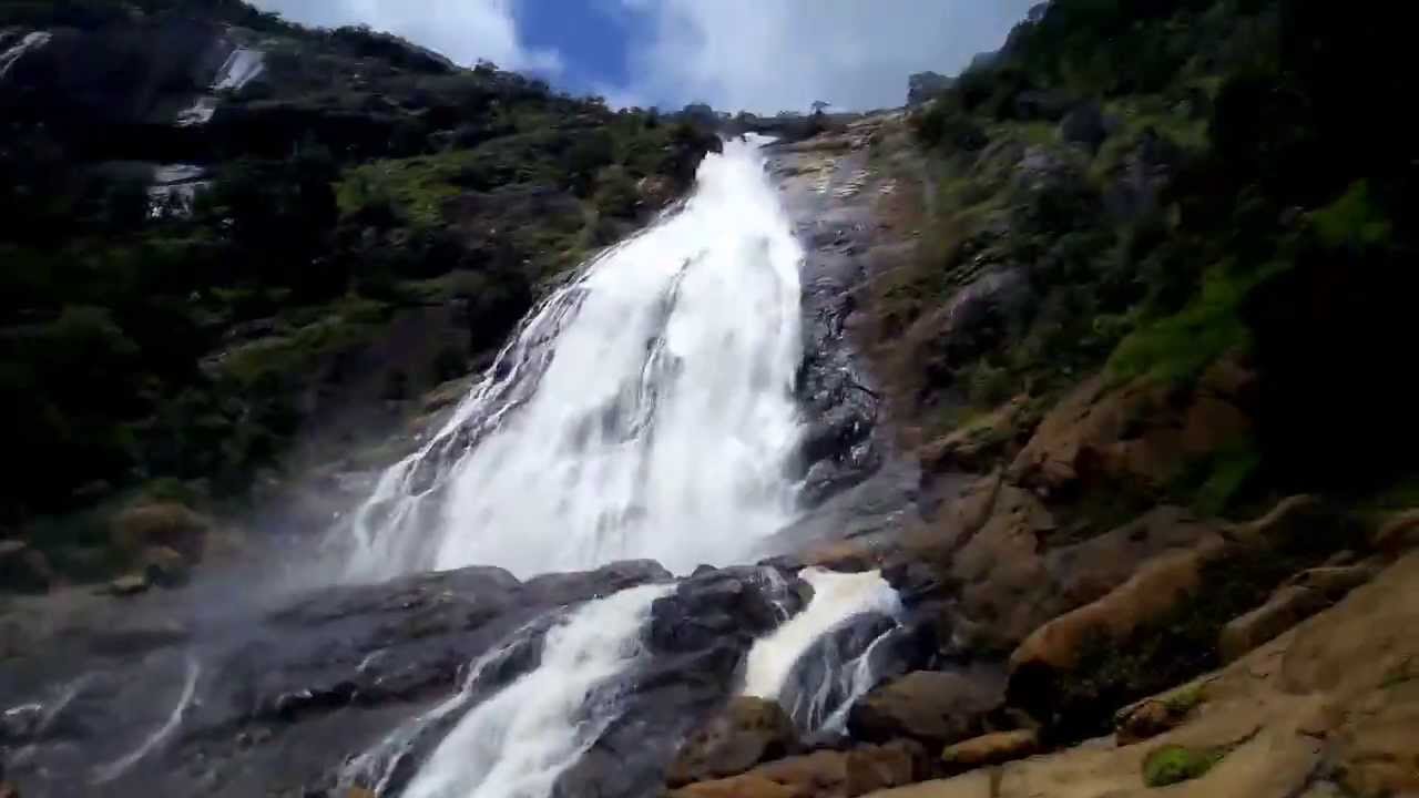 Five Must-See Exotic Waterfalls In Nigeria | The Guardian Nigeria News ...